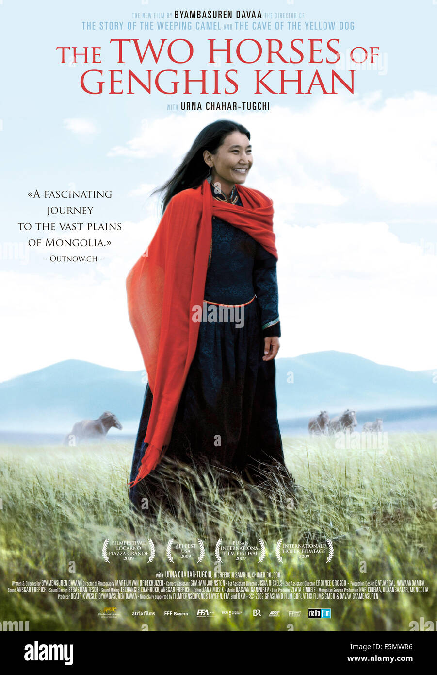 German khan -Fotos und -Bildmaterial in hoher Auflösung – Alamy