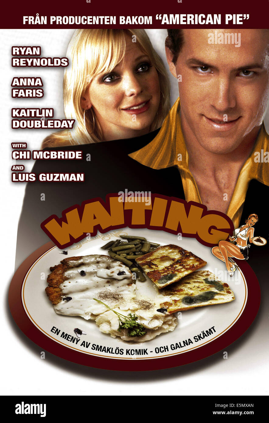 Anna Faris Poster Fotos Und Bildmaterial In Hoher Auflösung Alamy