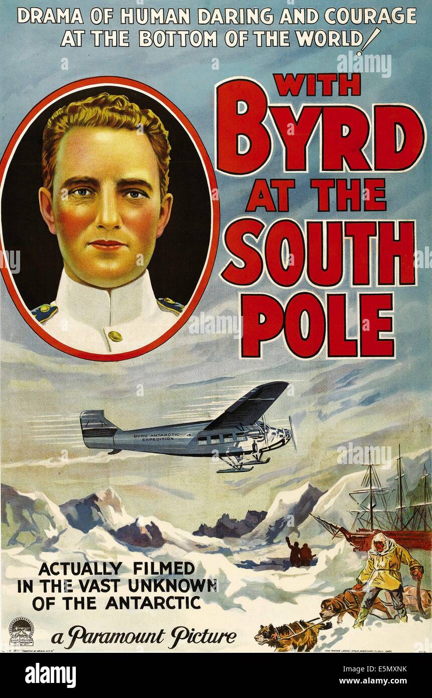 Admiral richard e byrd -Fotos und -Bildmaterial in hoher Auflösung – Alamy