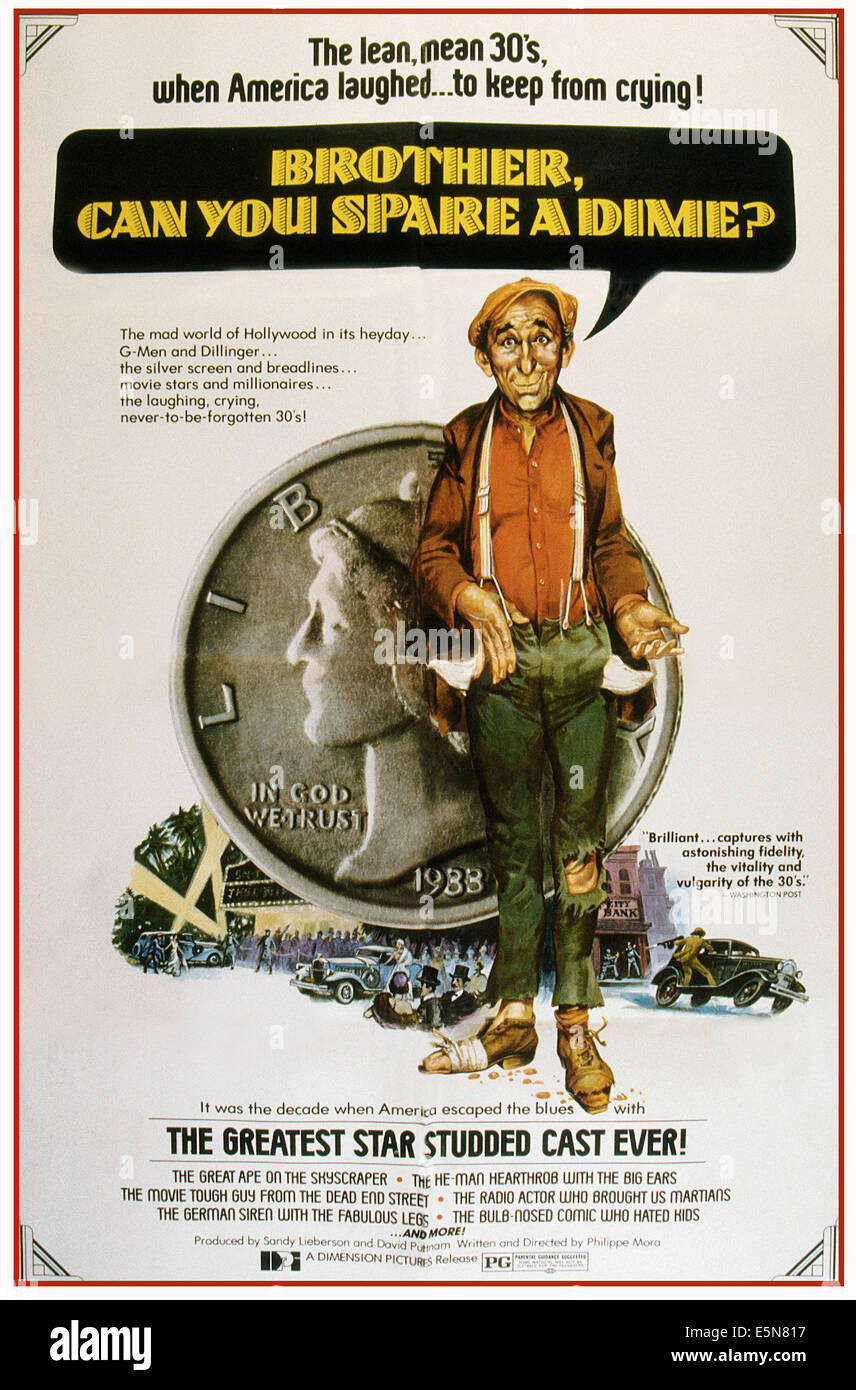 Brother can you spare -Fotos und -Bildmaterial in hoher Auflösung – Alamy