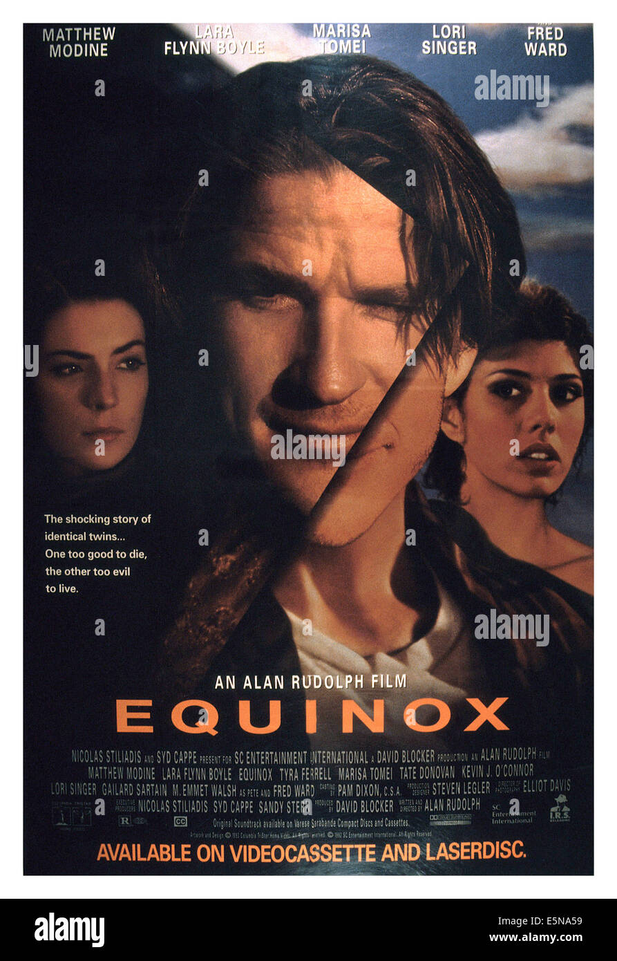 Marisa tomei 1992 -Fotos und -Bildmaterial in hoher Auflösung – Alamy