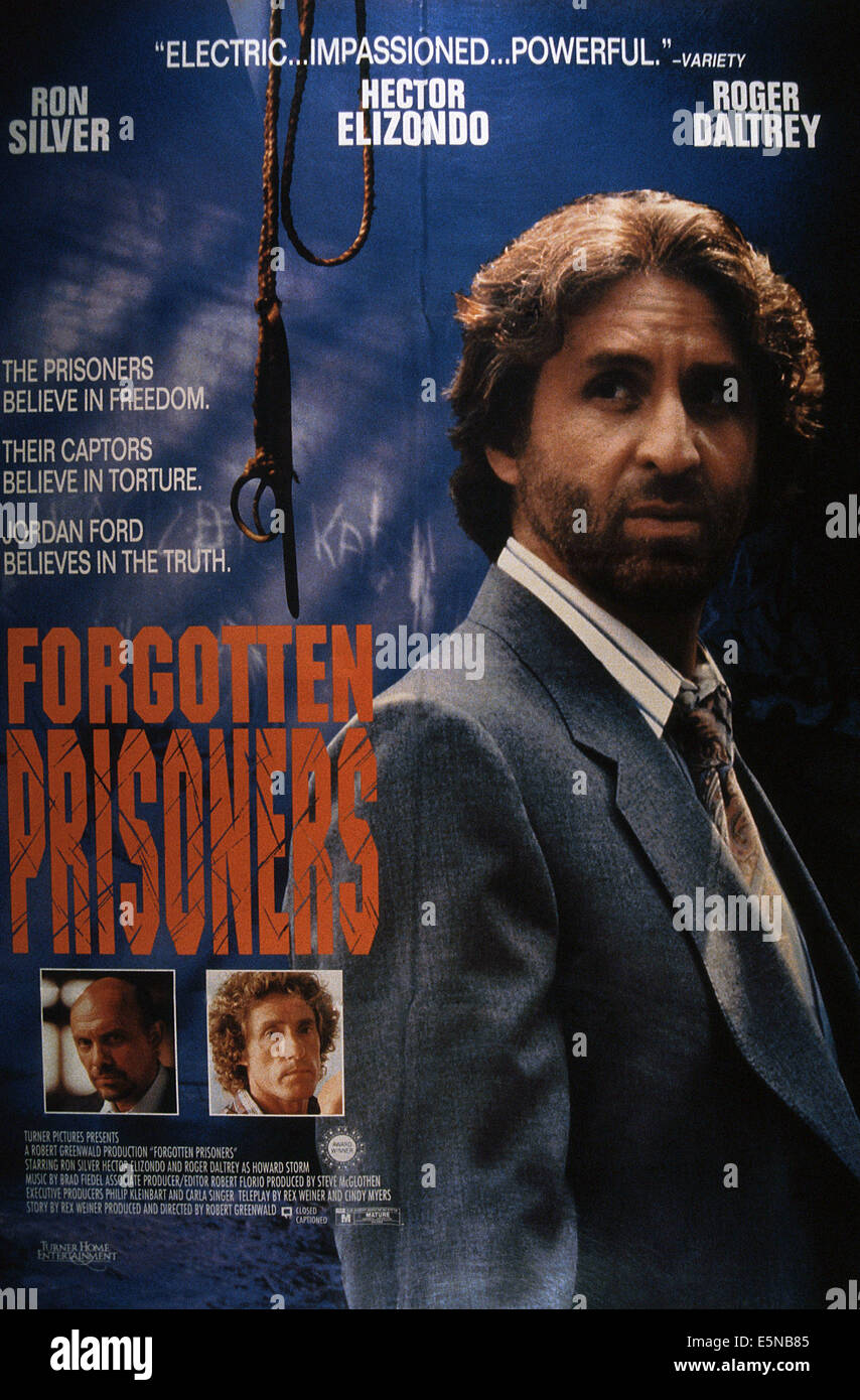 Filme Und Serien Von Hector Elizondo