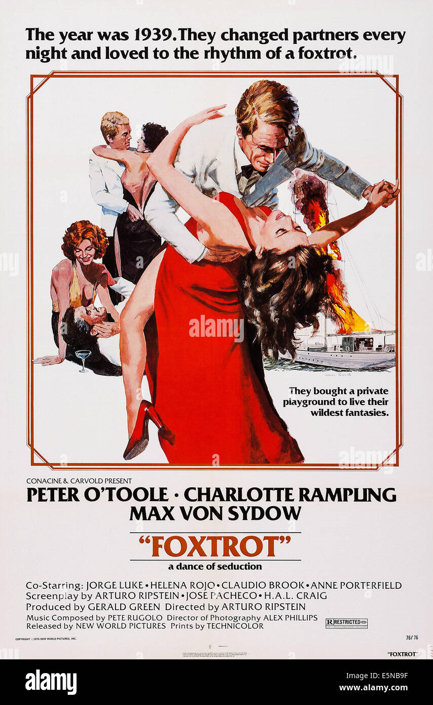 Charlotte rampling poster -Fotos und -Bildmaterial in hoher Auflösung ...