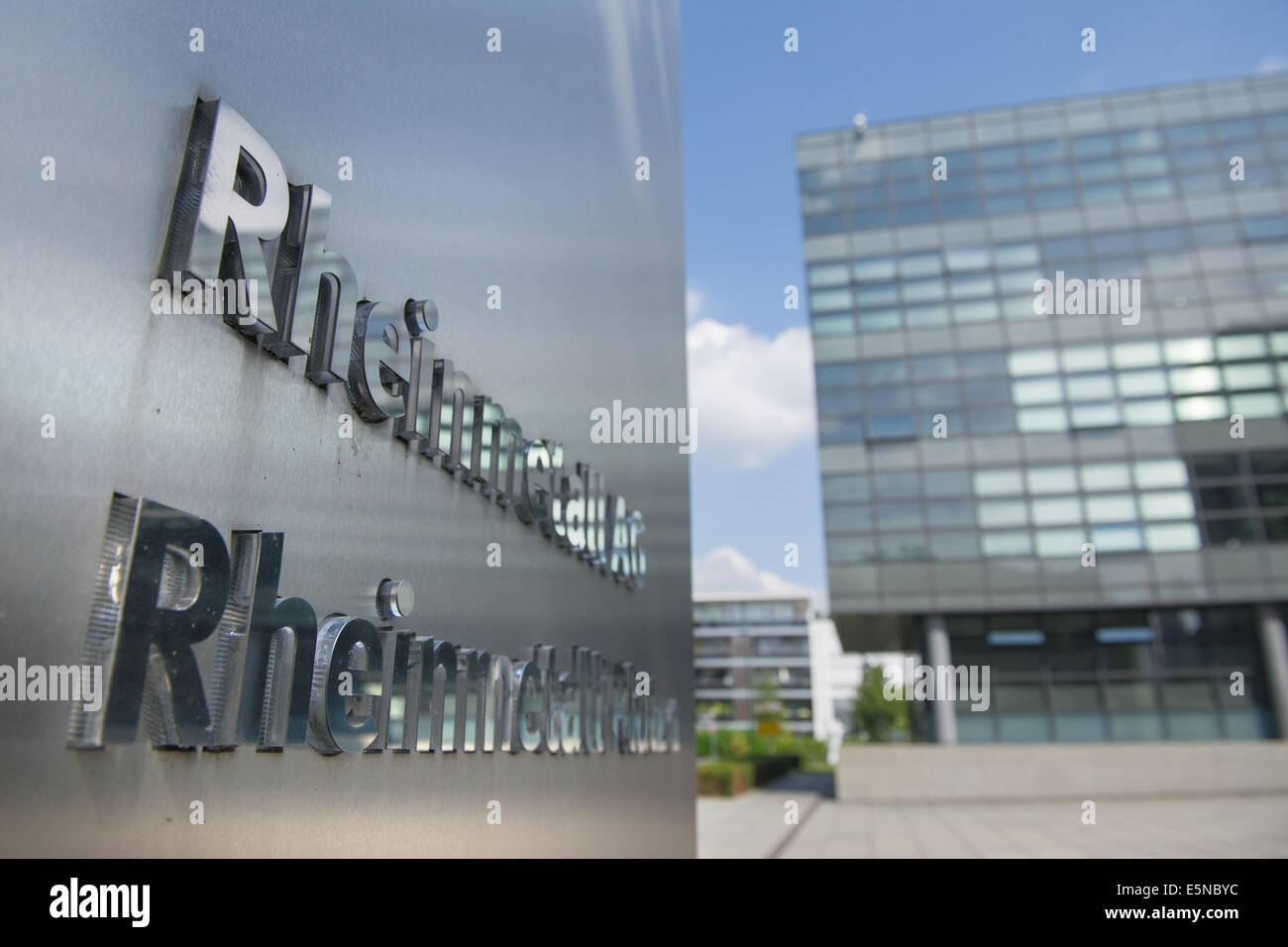 Rheinmetall logo -Fotos und -Bildmaterial in hoher Auflösung - Seite 2 ...