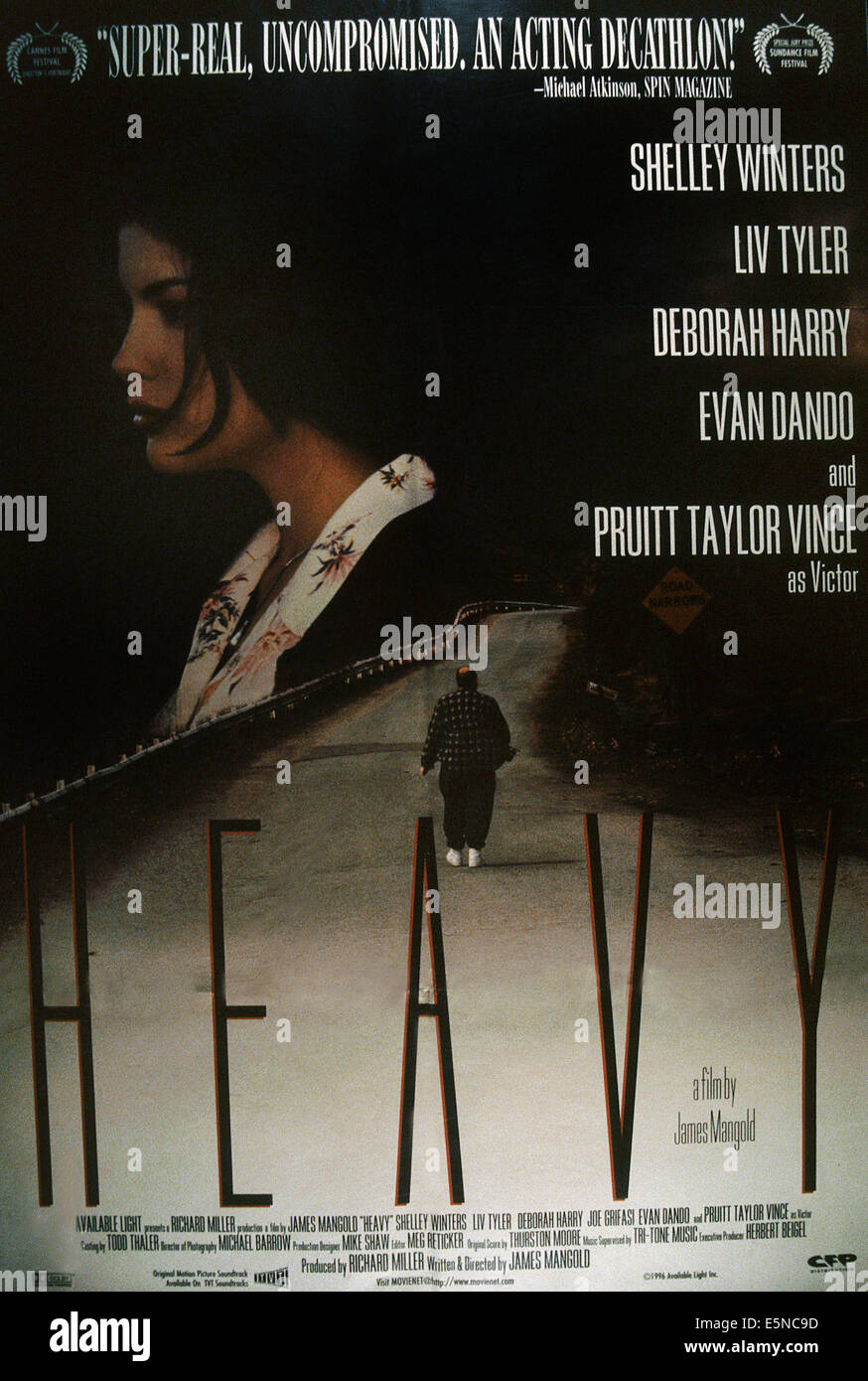 Taylor everett -Fotos und -Bildmaterial in hoher Auflösung – Alamy