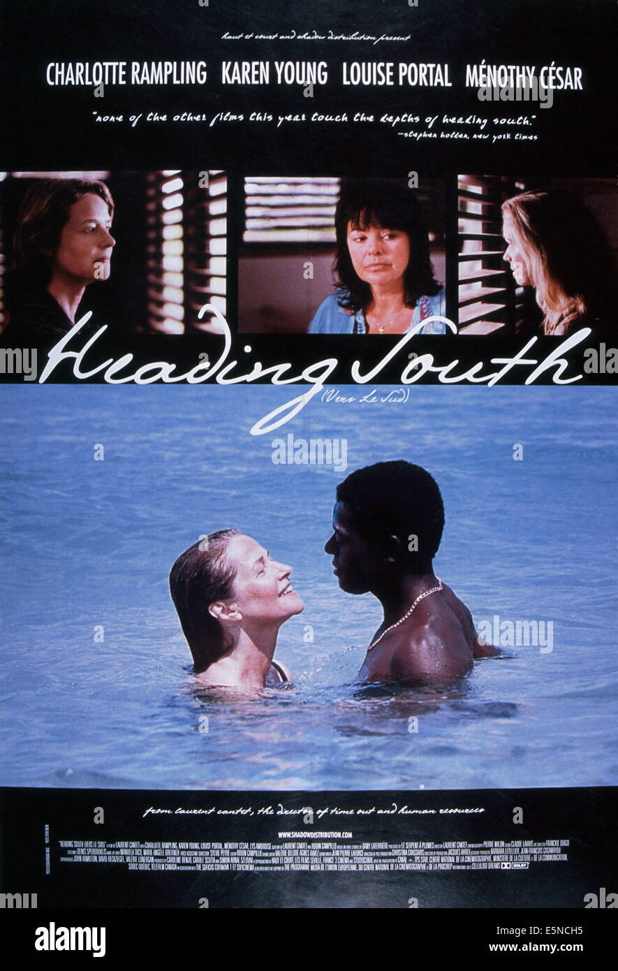 Charlotte rampling poster -Fotos und -Bildmaterial in hoher Auflösung ...