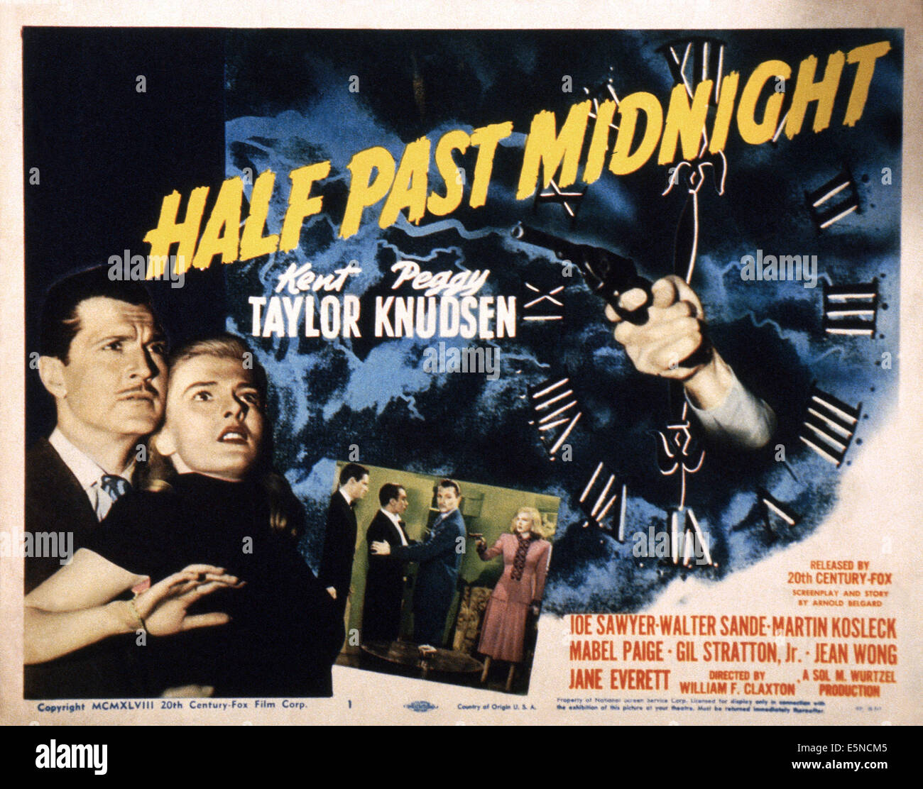 Taylor everett -Fotos und -Bildmaterial in hoher Auflösung – Alamy