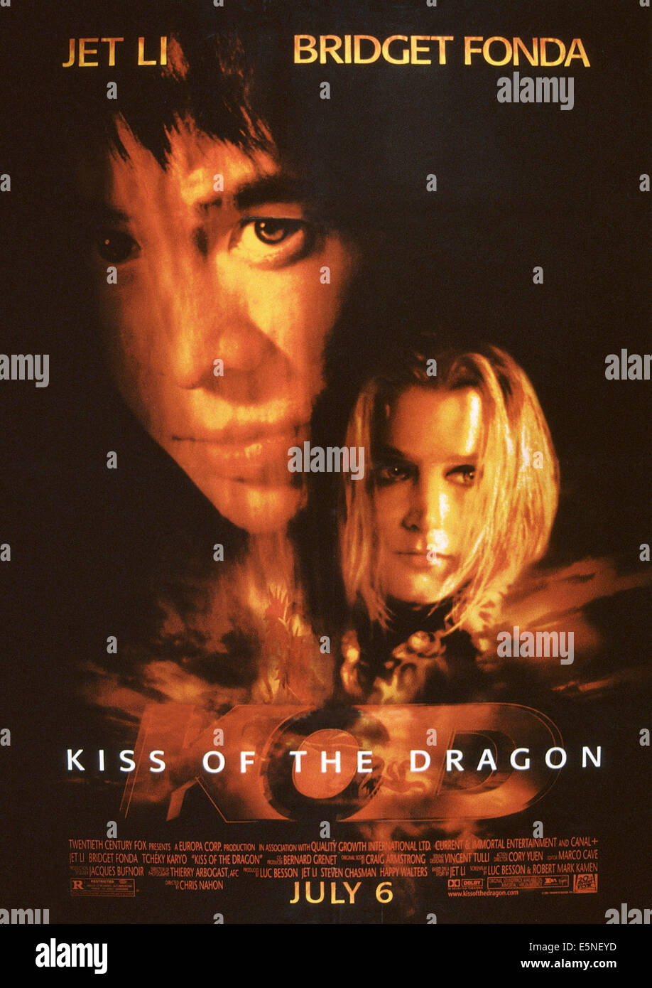 Jet kiss -Fotos und -Bildmaterial in hoher Auflösung – Alamy