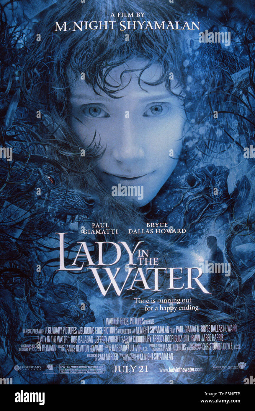 Bryce dallas howard poster -Fotos und -Bildmaterial in hoher Auflösung ...