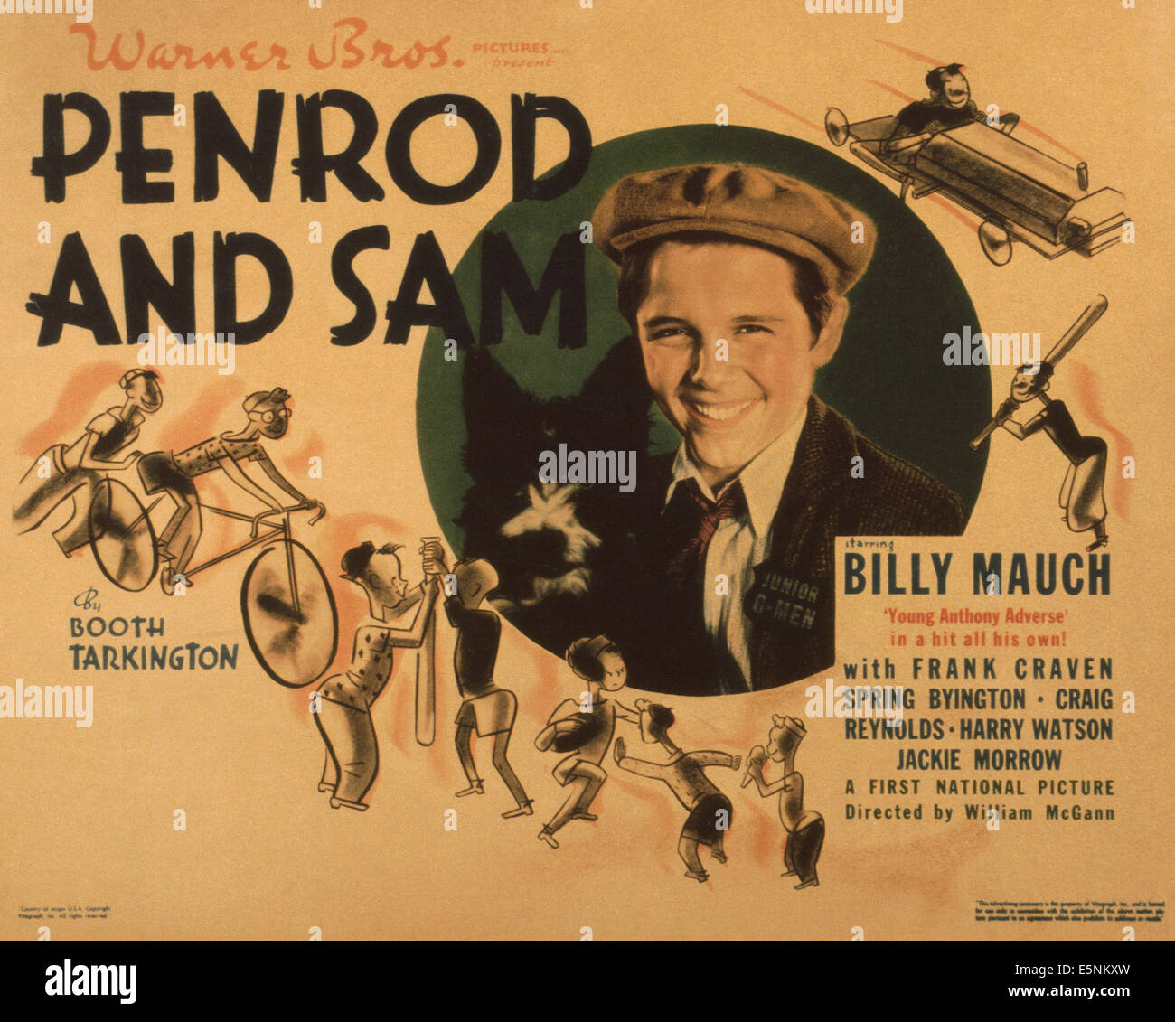 Billy mauch -Fotos und -Bildmaterial in hoher Auflösung – Alamy