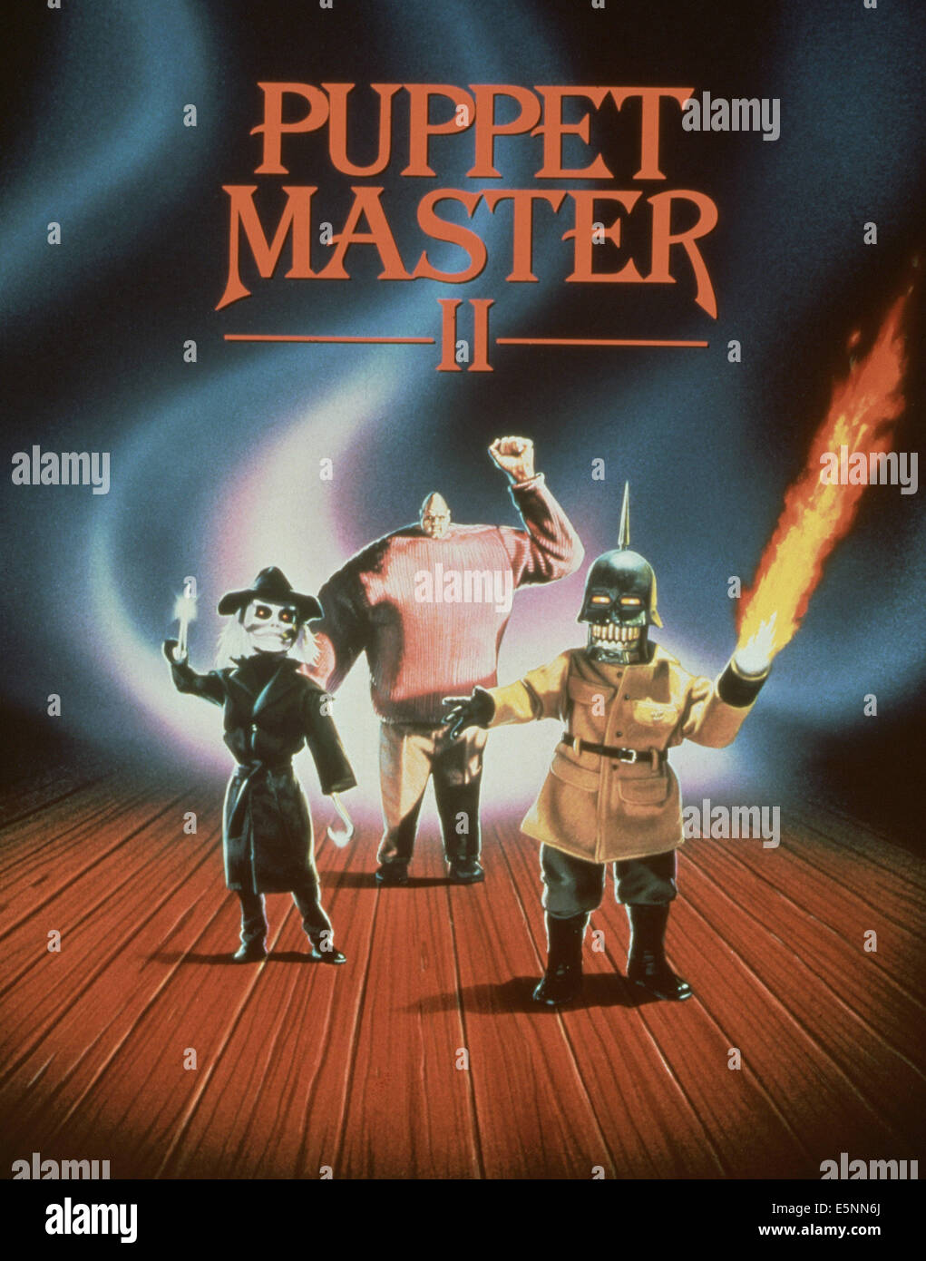 Puppet master -Fotos und -Bildmaterial in hoher Auflösung – Alamy