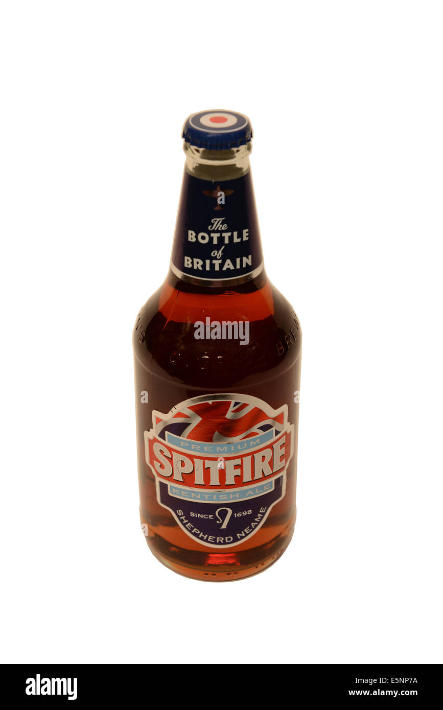 Spitfire ale -Fotos und -Bildmaterial in hoher Auflösung – Alamy