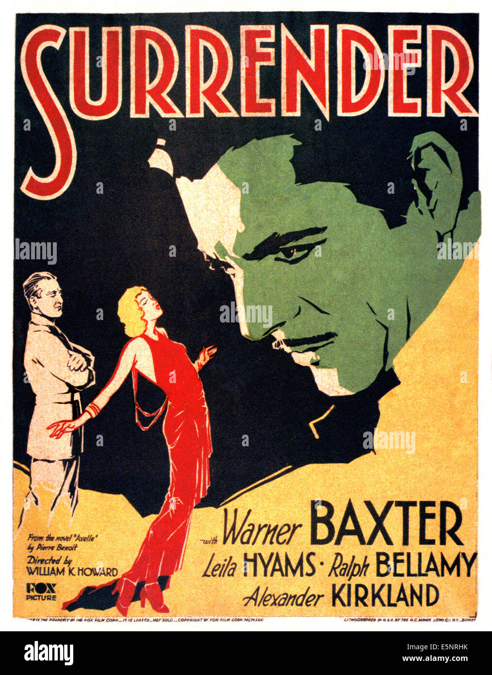 Leila hyams -Fotos und -Bildmaterial in hoher Auflösung – Alamy