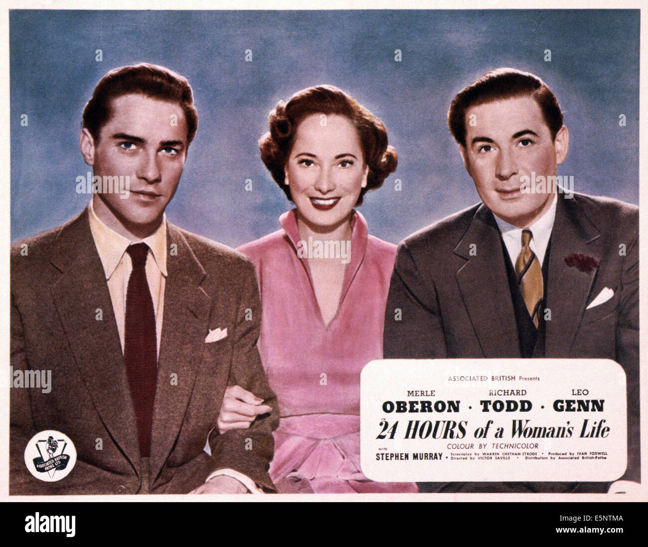 Leo genn -Fotos und -Bildmaterial in hoher Auflösung – Alamy