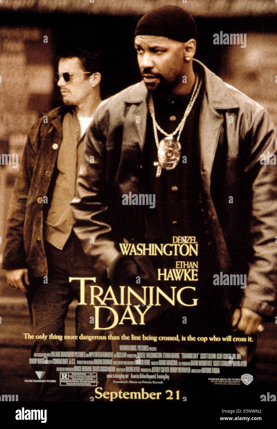 Denzel washington poster -Fotos und -Bildmaterial in hoher Auflösung ...