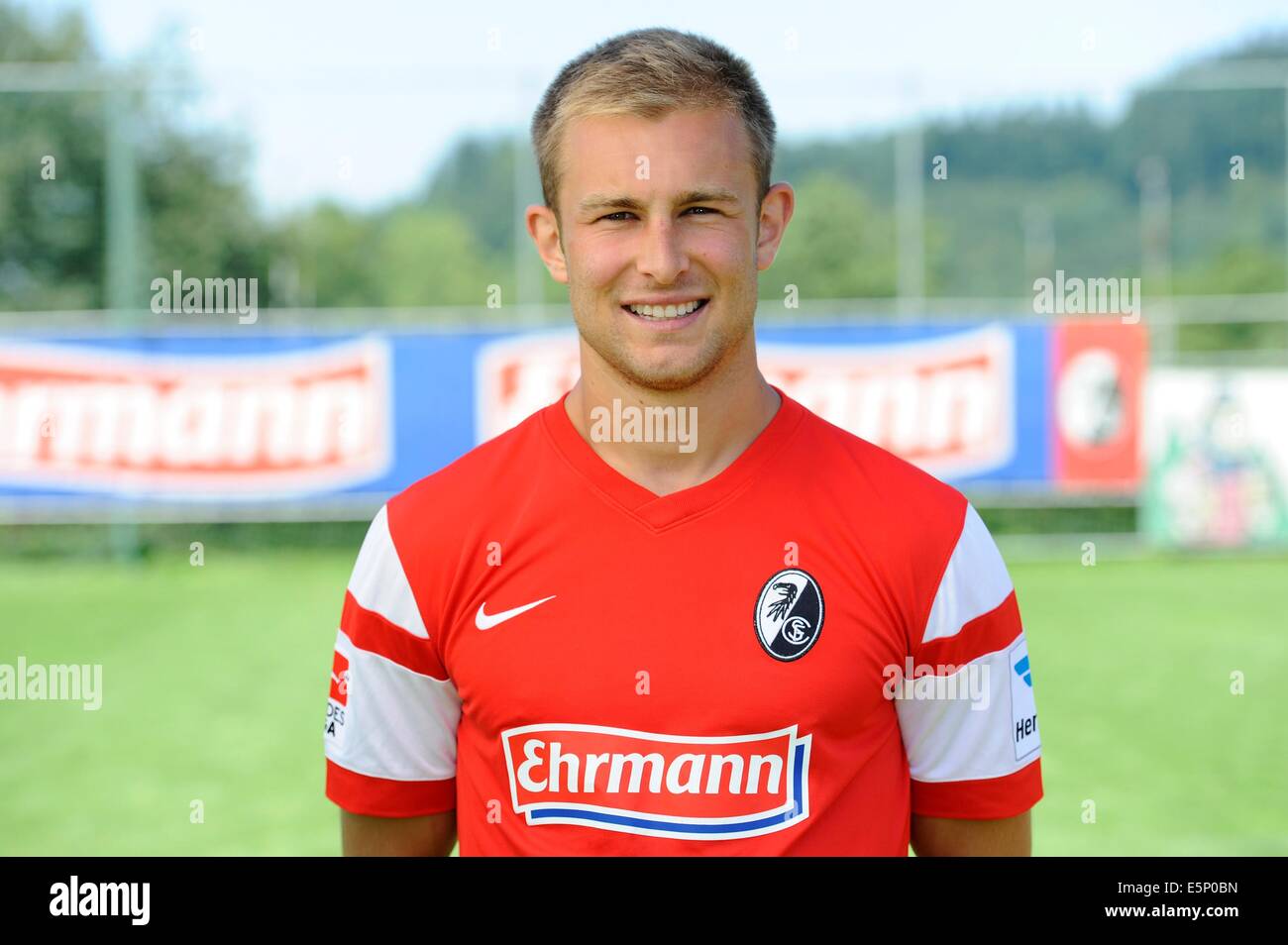 Caleb stanko freiburg -Fotos und -Bildmaterial in hoher Auflösung – Alamy