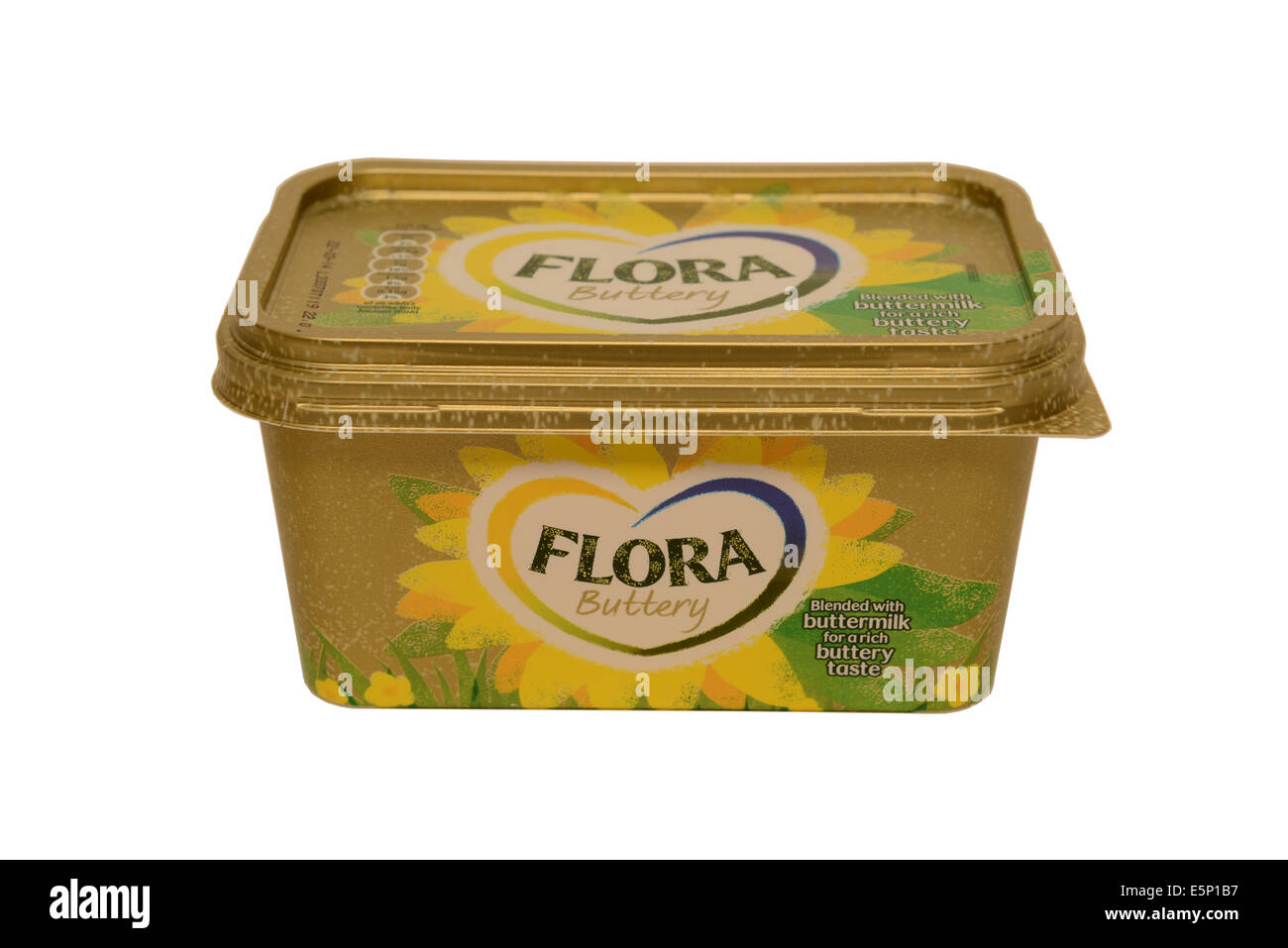 Flora margarine -Fotos und -Bildmaterial in hoher Auflösung – Alamy