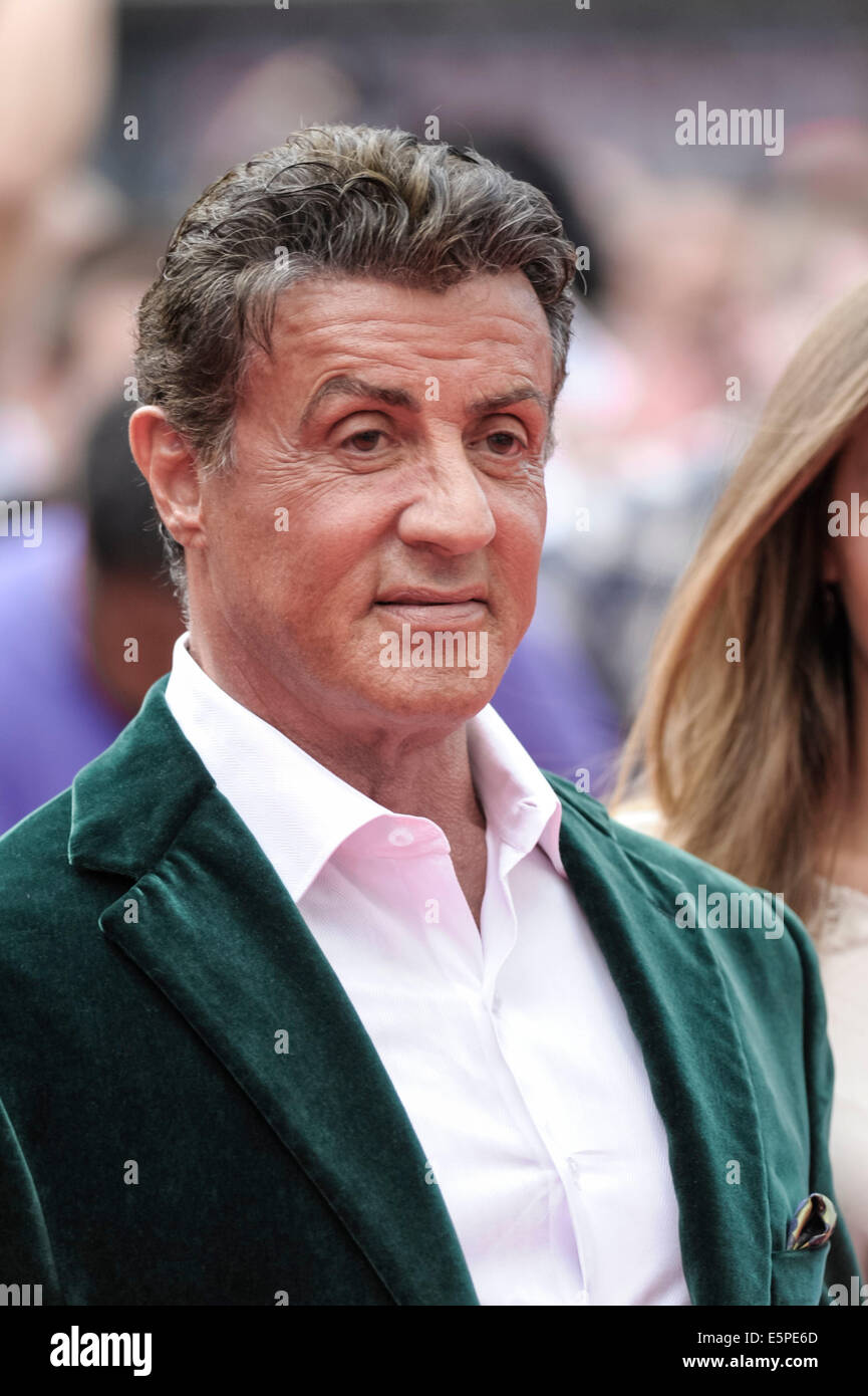 Sylvester stallone sylvester stallone -Fotos und -Bildmaterial in hoher ...