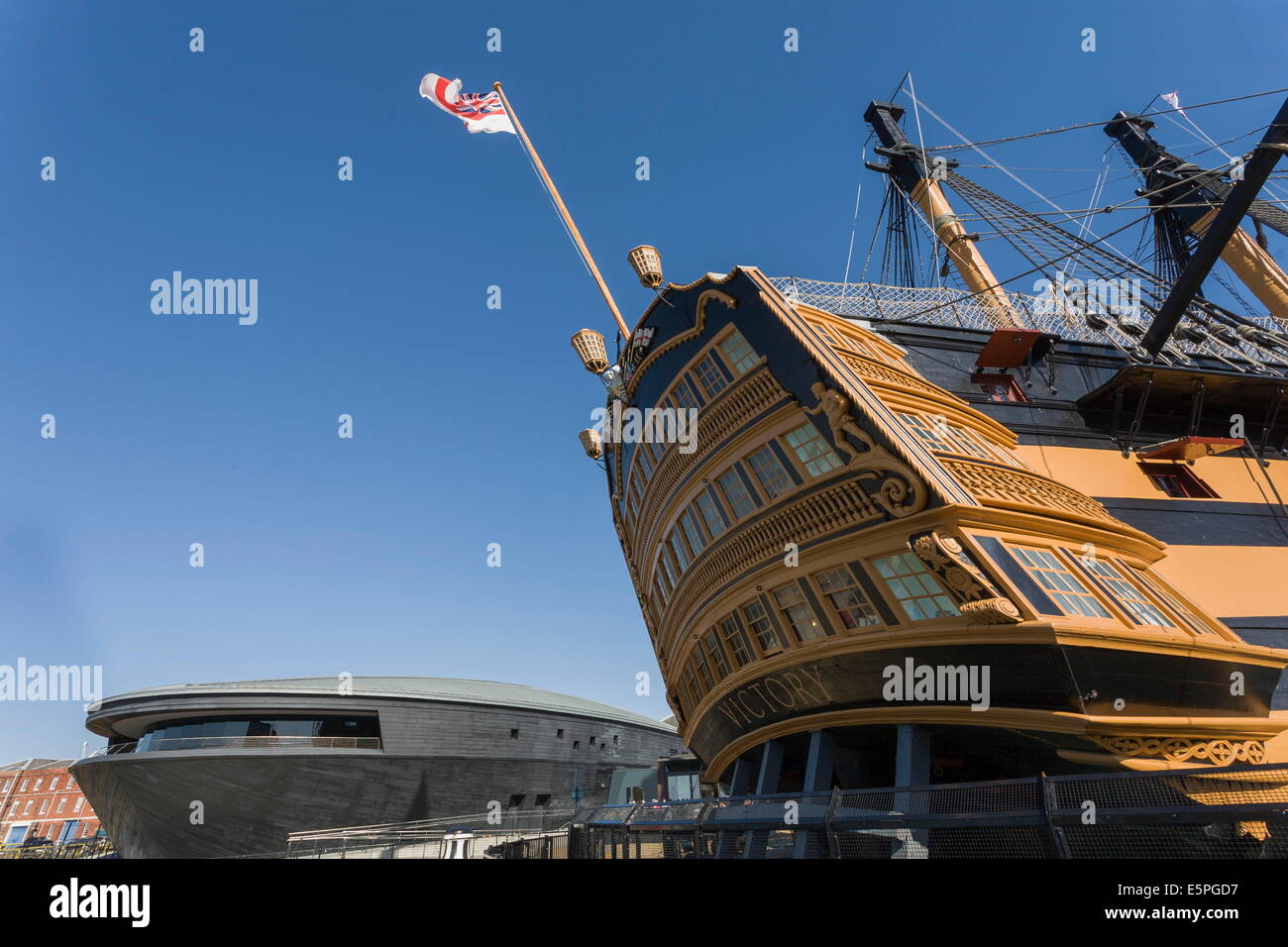 The mary rose -Fotos und -Bildmaterial in hoher Auflösung – Alamy