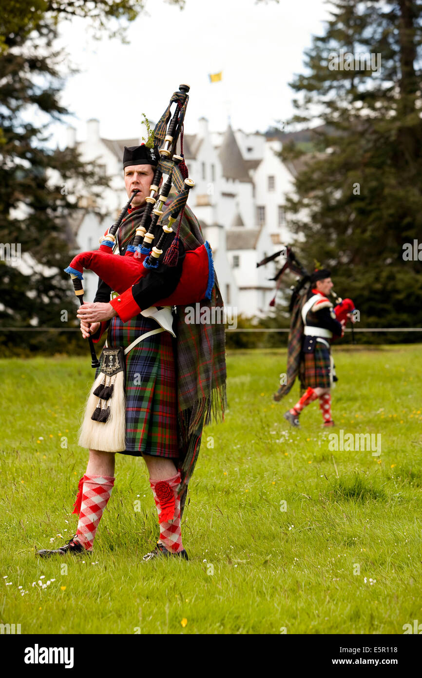 Dein dudelsack -Fotos und -Bildmaterial in hoher Auflösung – Alamy