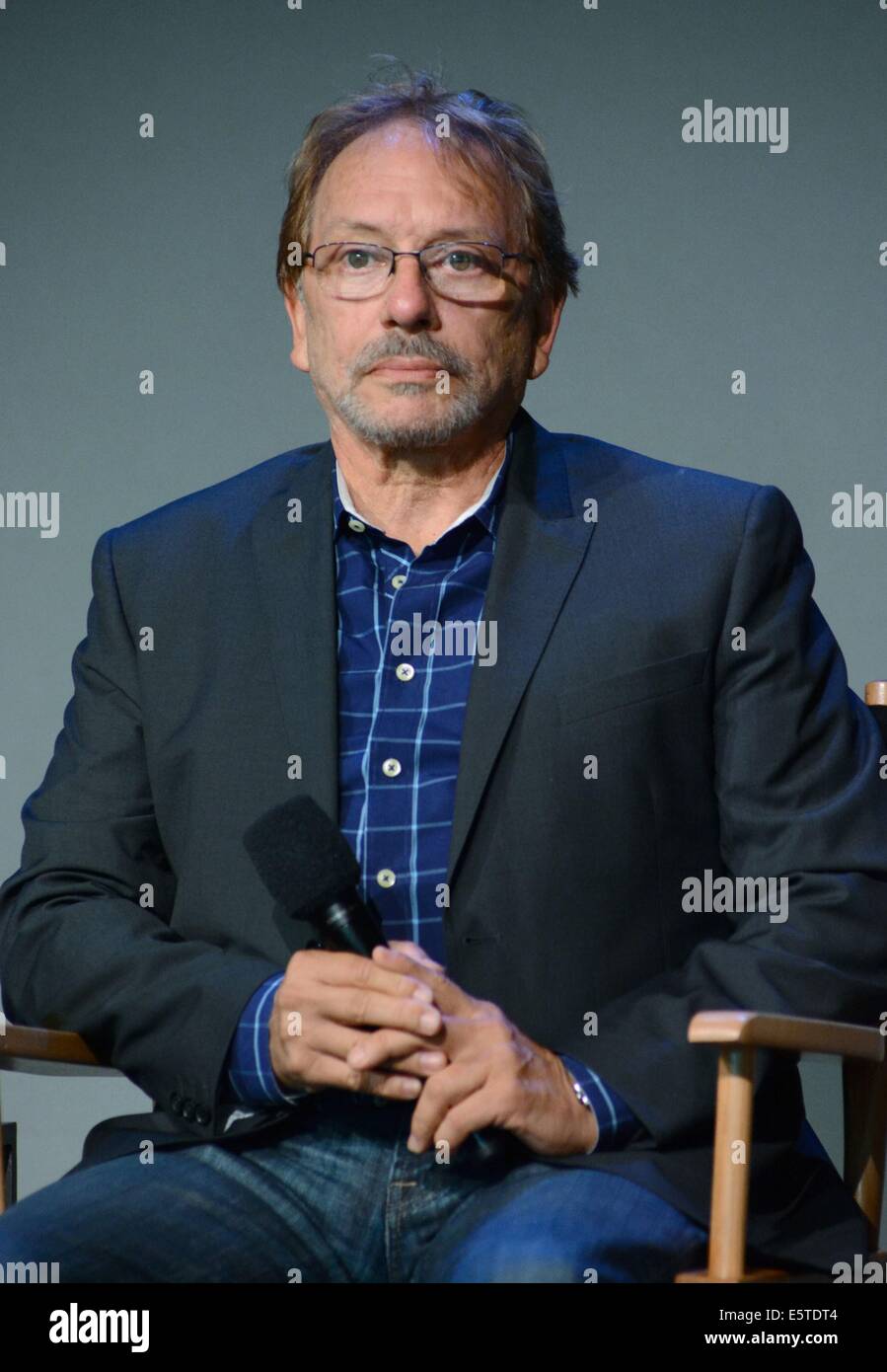 John bruno meet the filmmakers -Fotos und -Bildmaterial in hoher ...