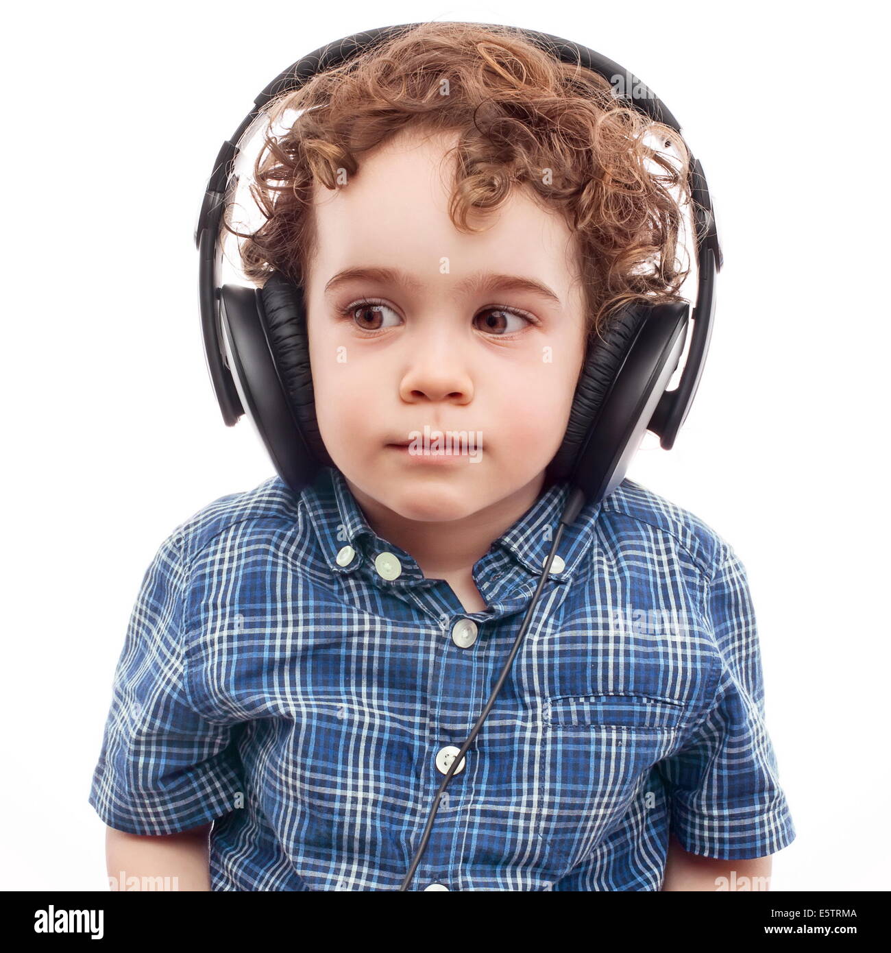 Ohren Spitzen Stockfotos und -bilder Kaufen - Alamy