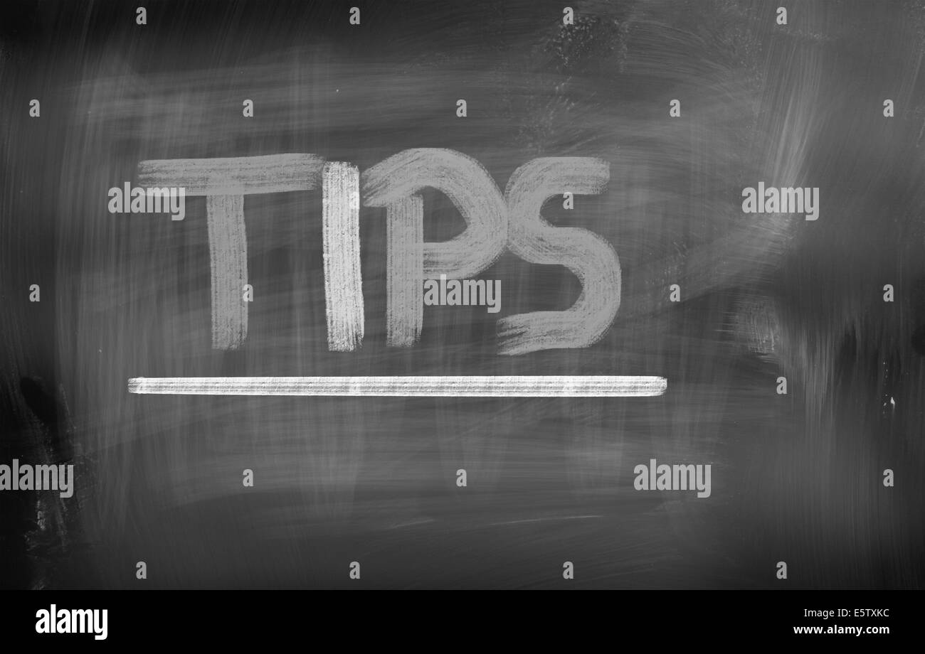 Tricks und tipps Schwarzweiß-Stockfotos und -bilder - Alamy