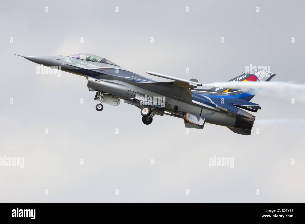 Belgische luchtmacht -Fotos und -Bildmaterial in hoher Auflösung – Alamy