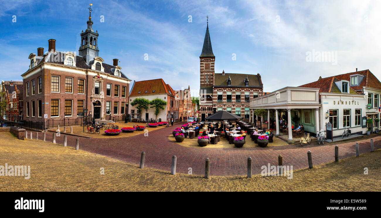 Edam rathaus -Fotos und -Bildmaterial in hoher Auflösung – Alamy