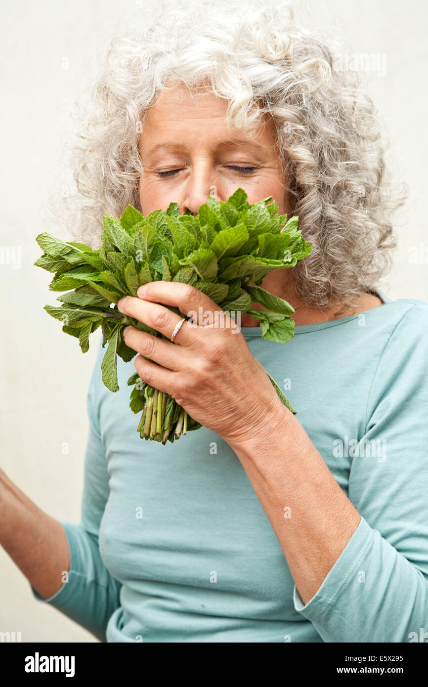 Reifer Vorgarten Stockfotos und -bilder Kaufen - Alamy