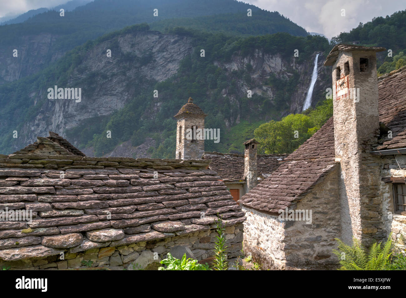 Valle bavona ticino -Fotos und -Bildmaterial in hoher Auflösung – Alamy