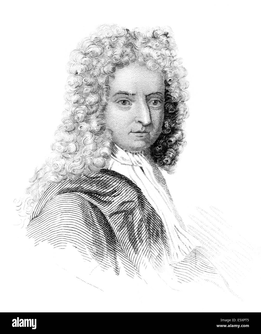 Daniel defoe schriftsteller -Fotos und -Bildmaterial in hoher Auflösung ...