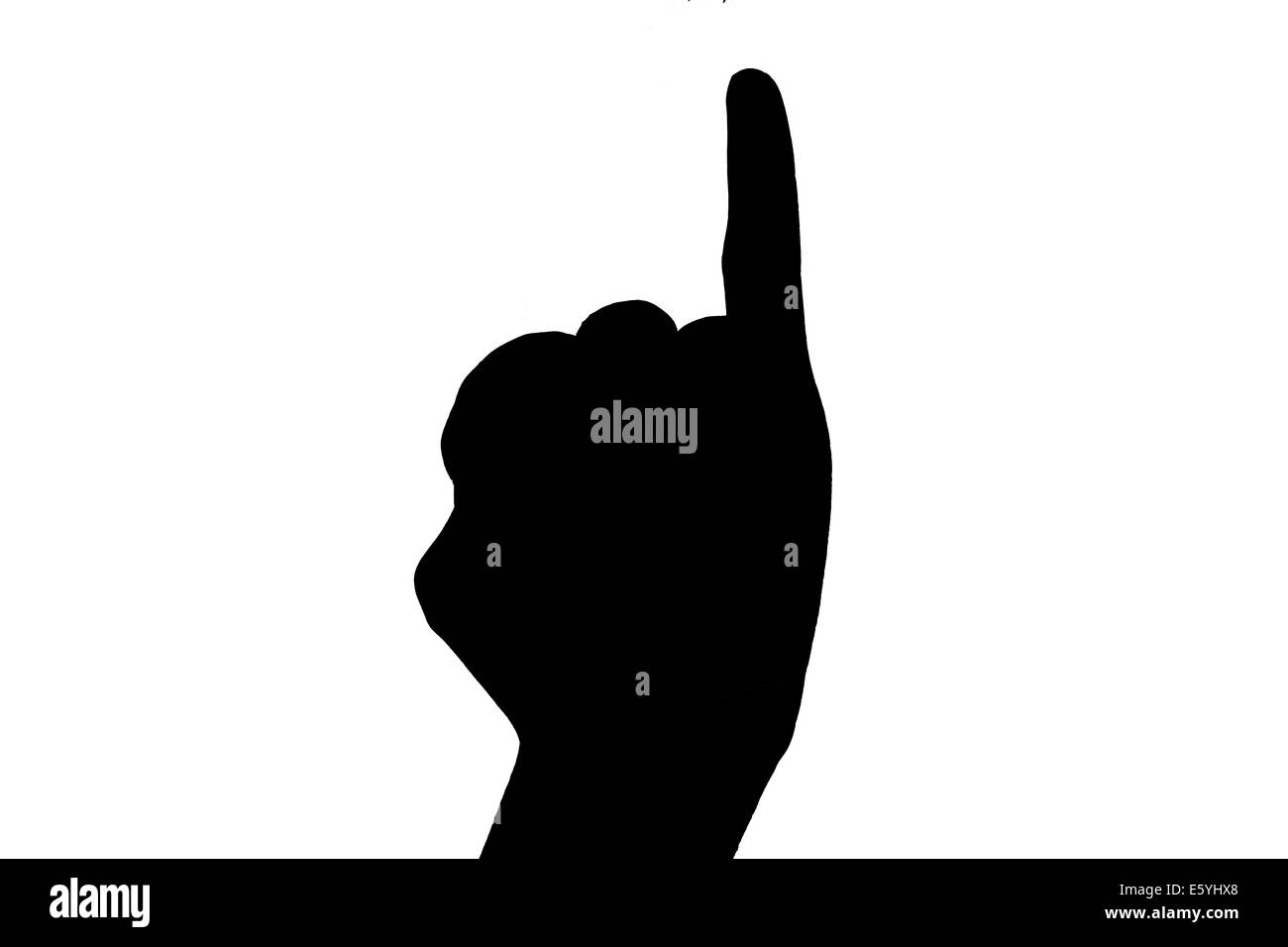 Kleiner finger schwur -Fotos und -Bildmaterial in hoher Auflösung – Alamy