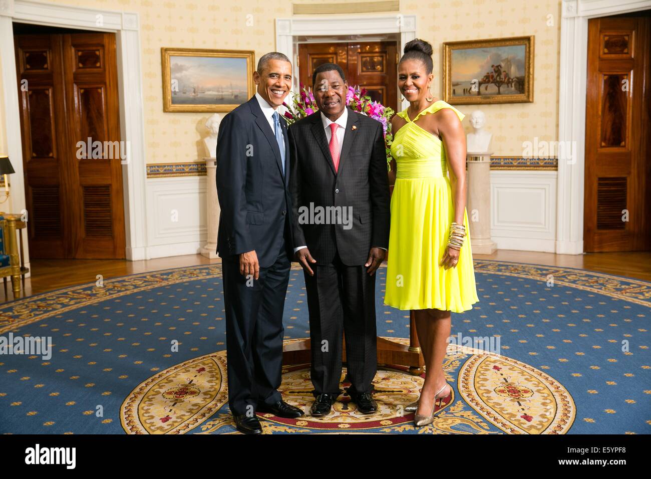 Dr boni yayi -Fotos und -Bildmaterial in hoher Auflösung – Alamy