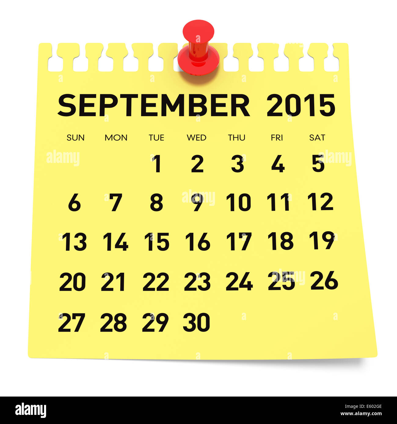 September Monat Stockfotos & September Monat Bilder - Alamy