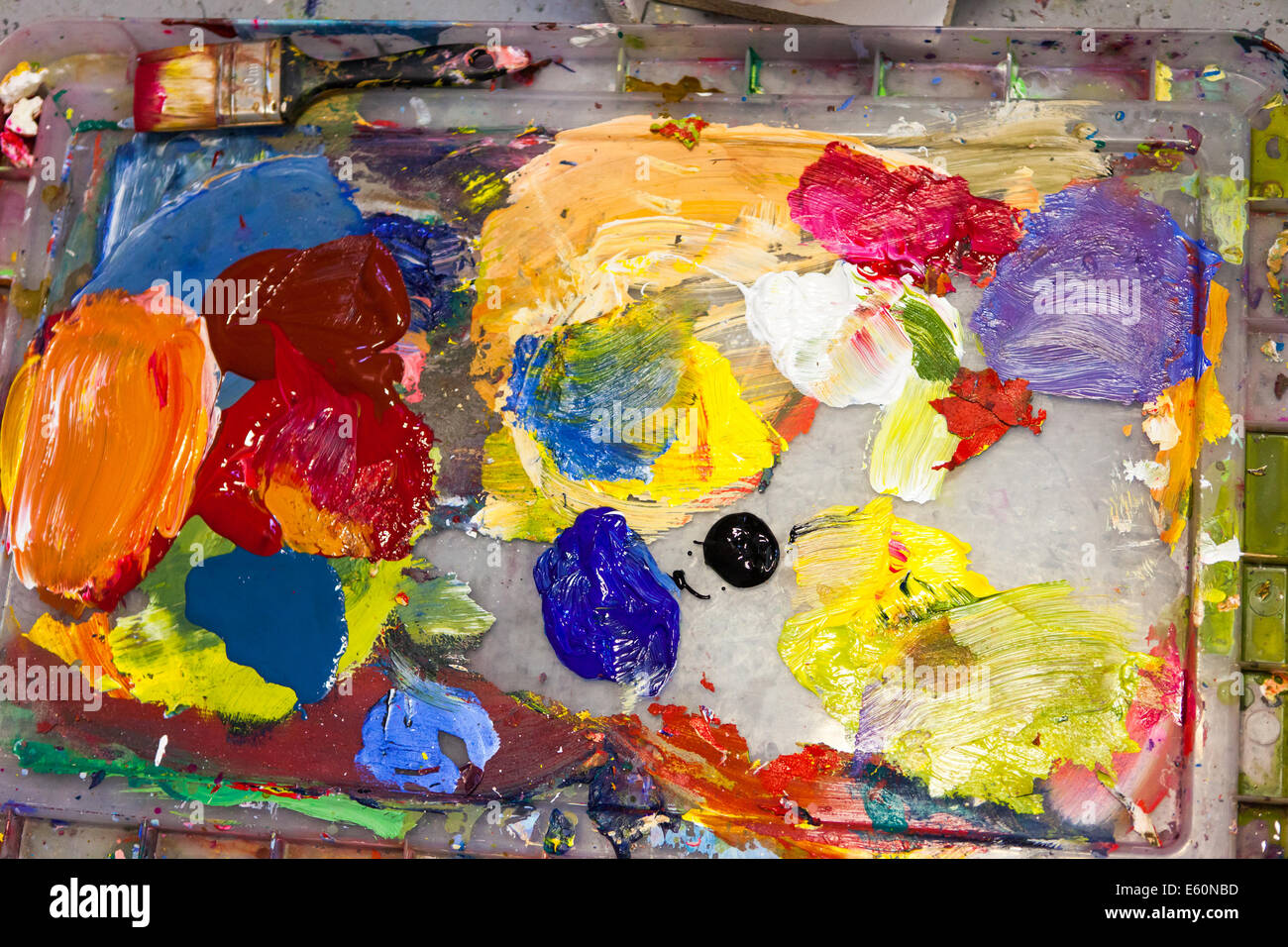 Mischen und anpassen -Fotos und -Bildmaterial in hoher Auflösung – Alamy