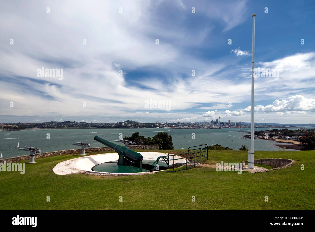 Waitemata hafen -Fotos und -Bildmaterial in hoher Auflösung – Alamy