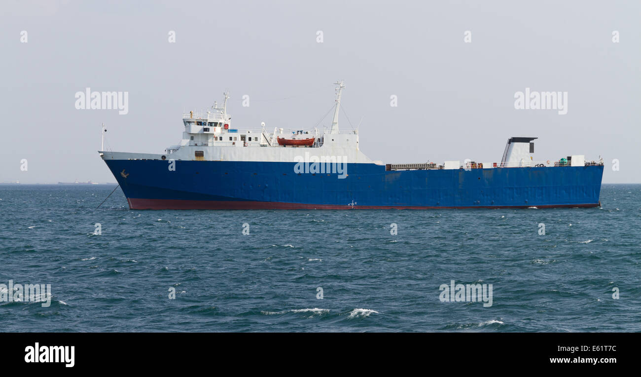 Roro ship -Fotos und -Bildmaterial in hoher Auflösung – Alamy