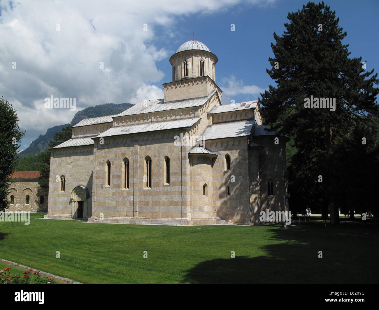Pec kloster -Fotos und -Bildmaterial in hoher Auflösung – Alamy