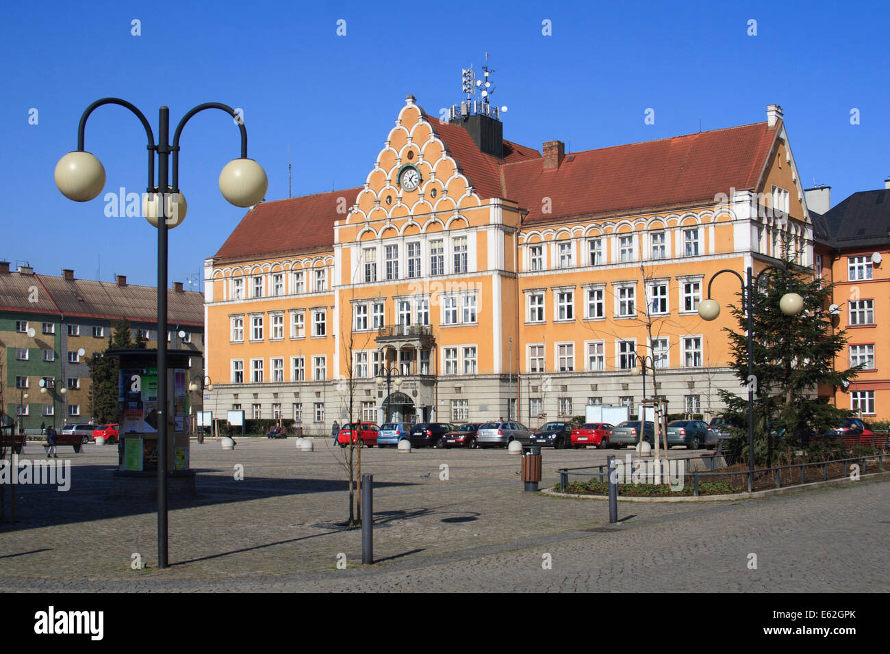 Cesky tesin -Fotos und -Bildmaterial in hoher Auflösung – Alamy