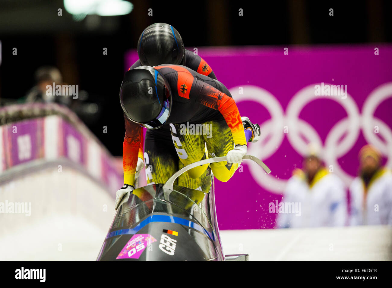 Christin senkel -Fotos und -Bildmaterial in hoher Auflösung – Alamy