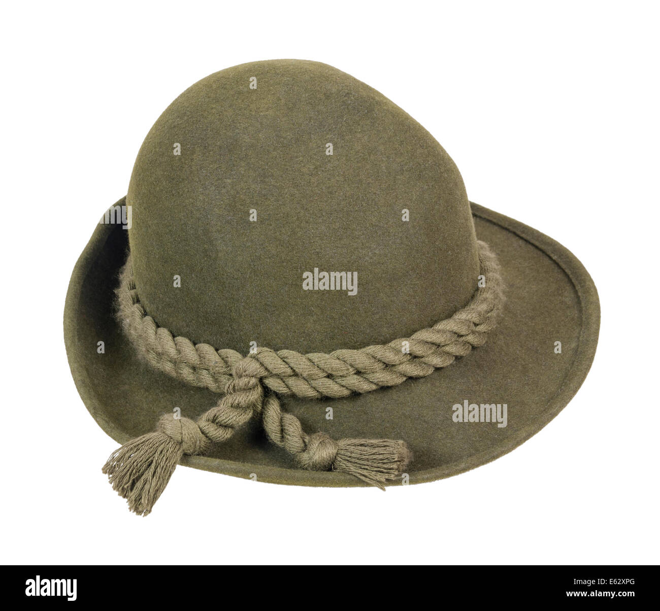Altmodischer Hut Stockfotos und -bilder Kaufen - Alamy