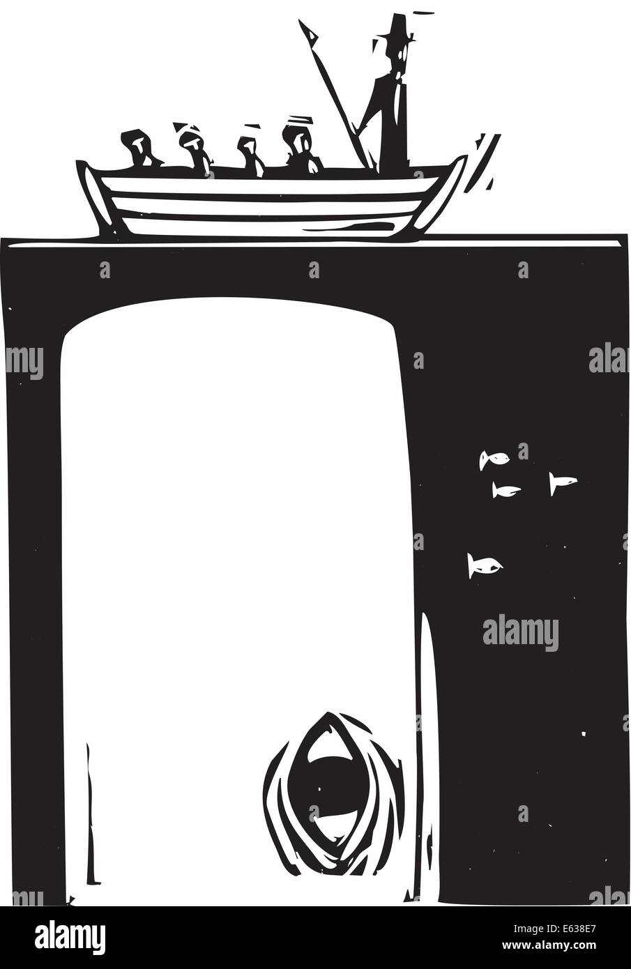 Wal harpune -Fotos und -Bildmaterial in hoher Auflösung – Alamy