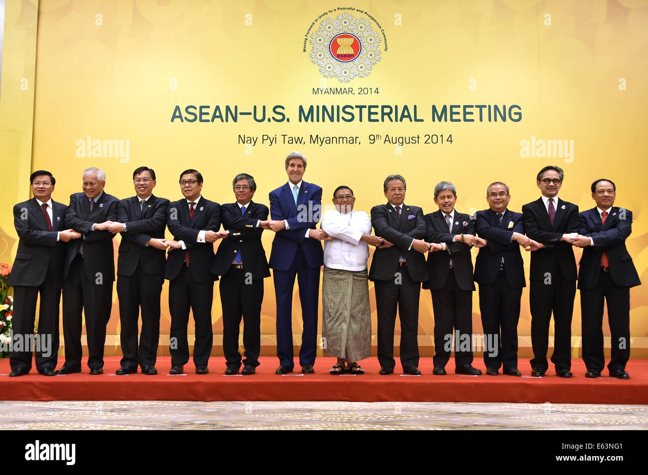 Asean kollegen -Fotos und -Bildmaterial in hoher Auflösung – Alamy