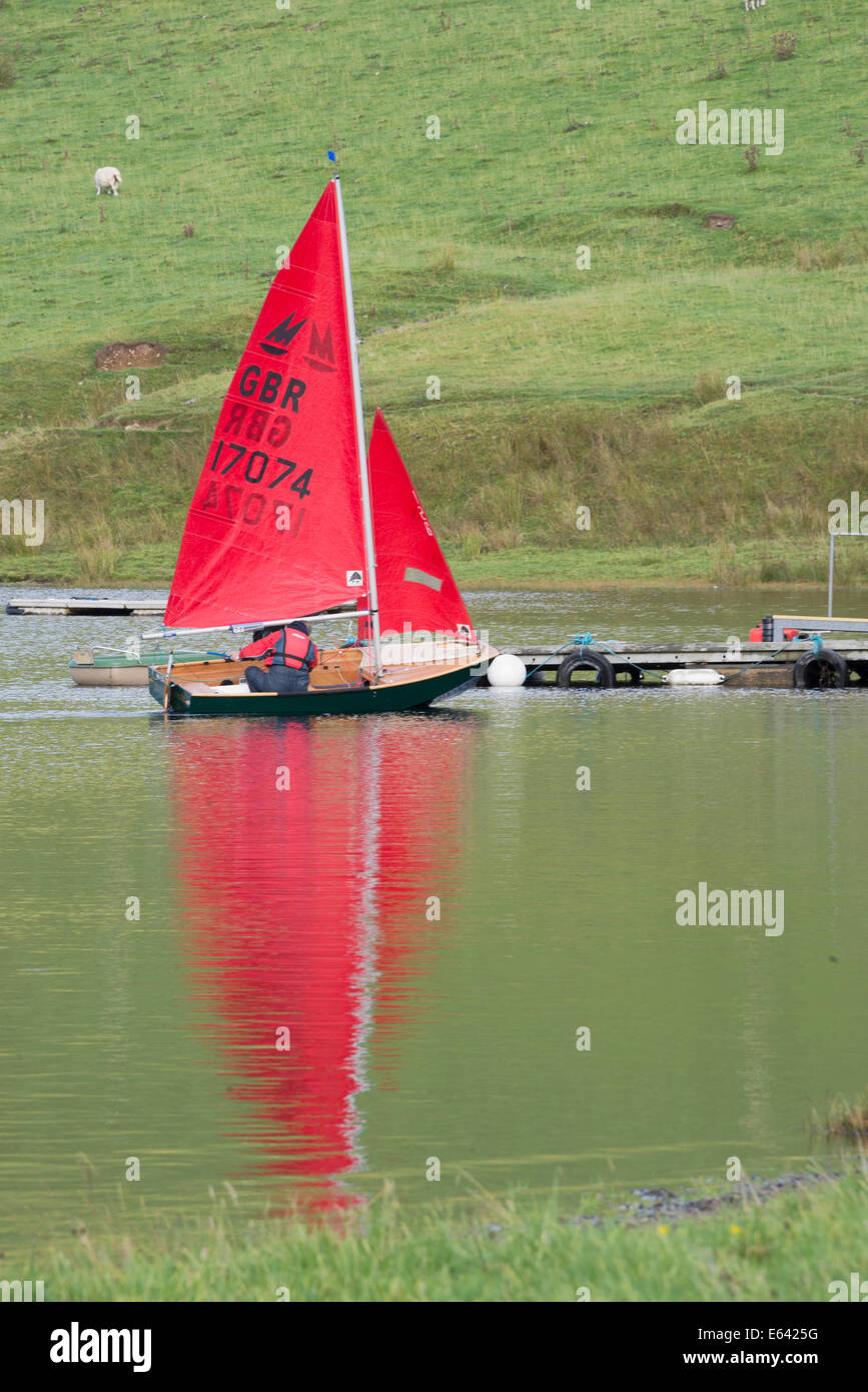 Ihr boot segeln Stockfotos und -bilder Kaufen - Alamy