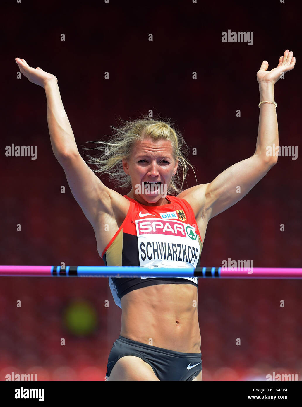 Lilli schwarzkopf -Fotos und -Bildmaterial in hoher Auflösung – Alamy