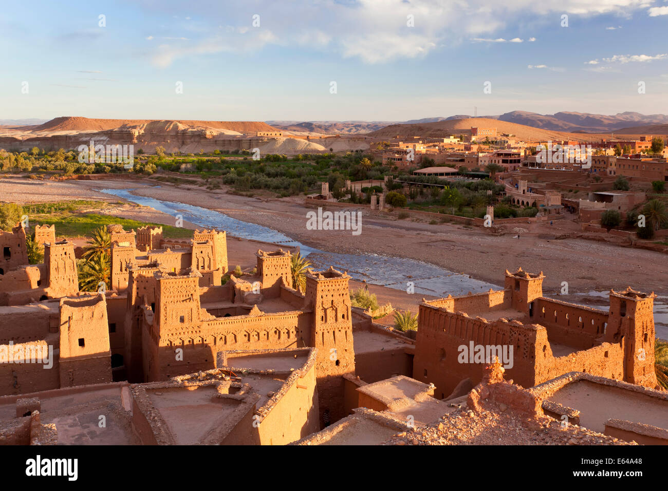 Marokko atlasgebirge -Fotos und -Bildmaterial in hoher Auflösung – Alamy