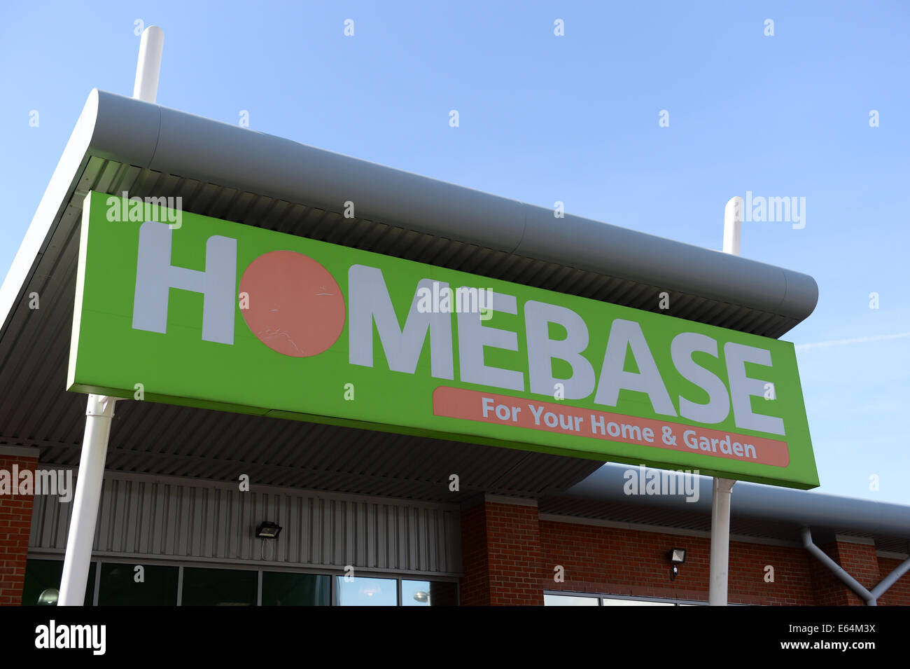 Homebase Diy Stockfotos und -bilder Kaufen - Alamy
