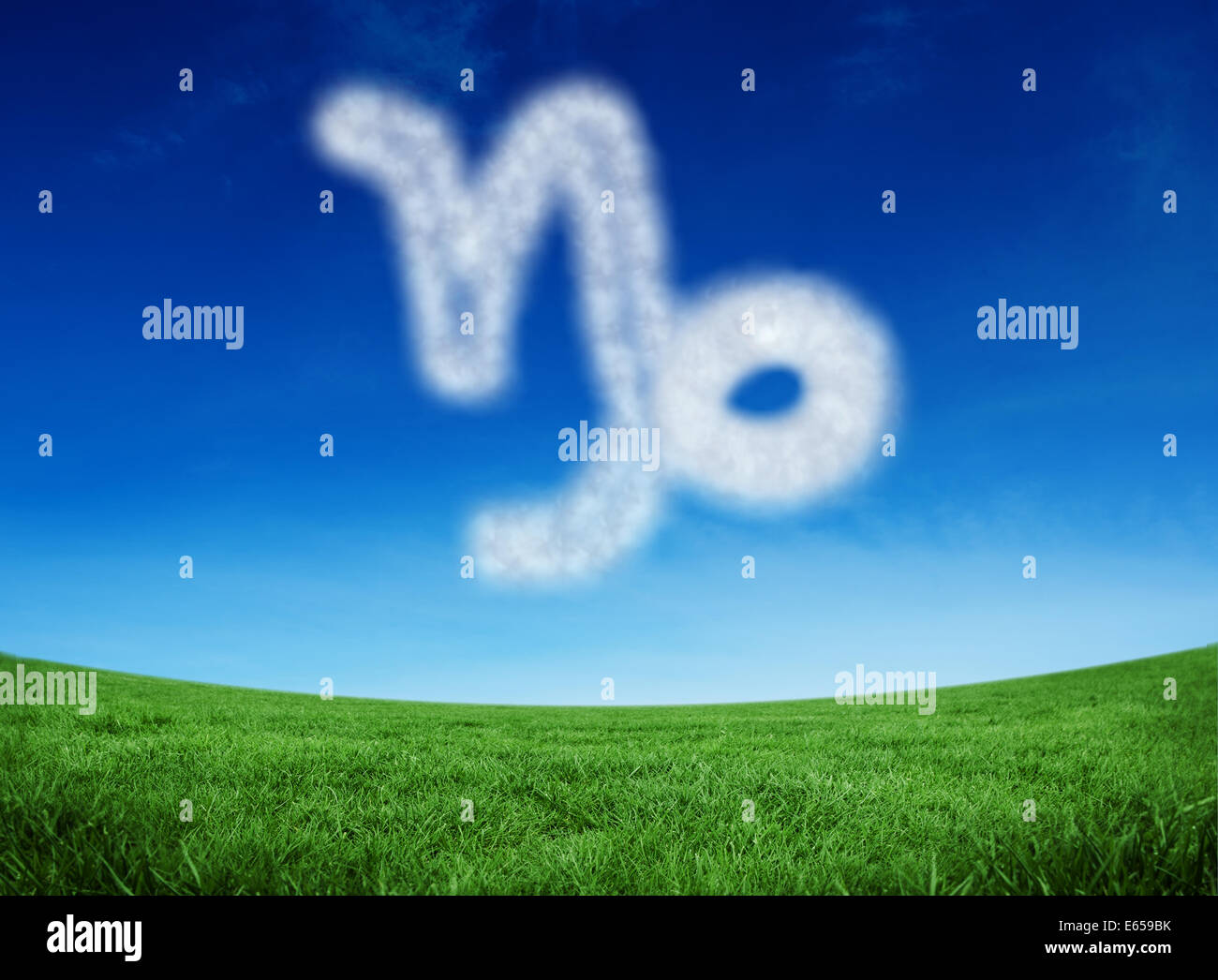 Steinbock sternzeichen sternzeichen -Fotos und -Bildmaterial in hoher Auflösung – Alamy