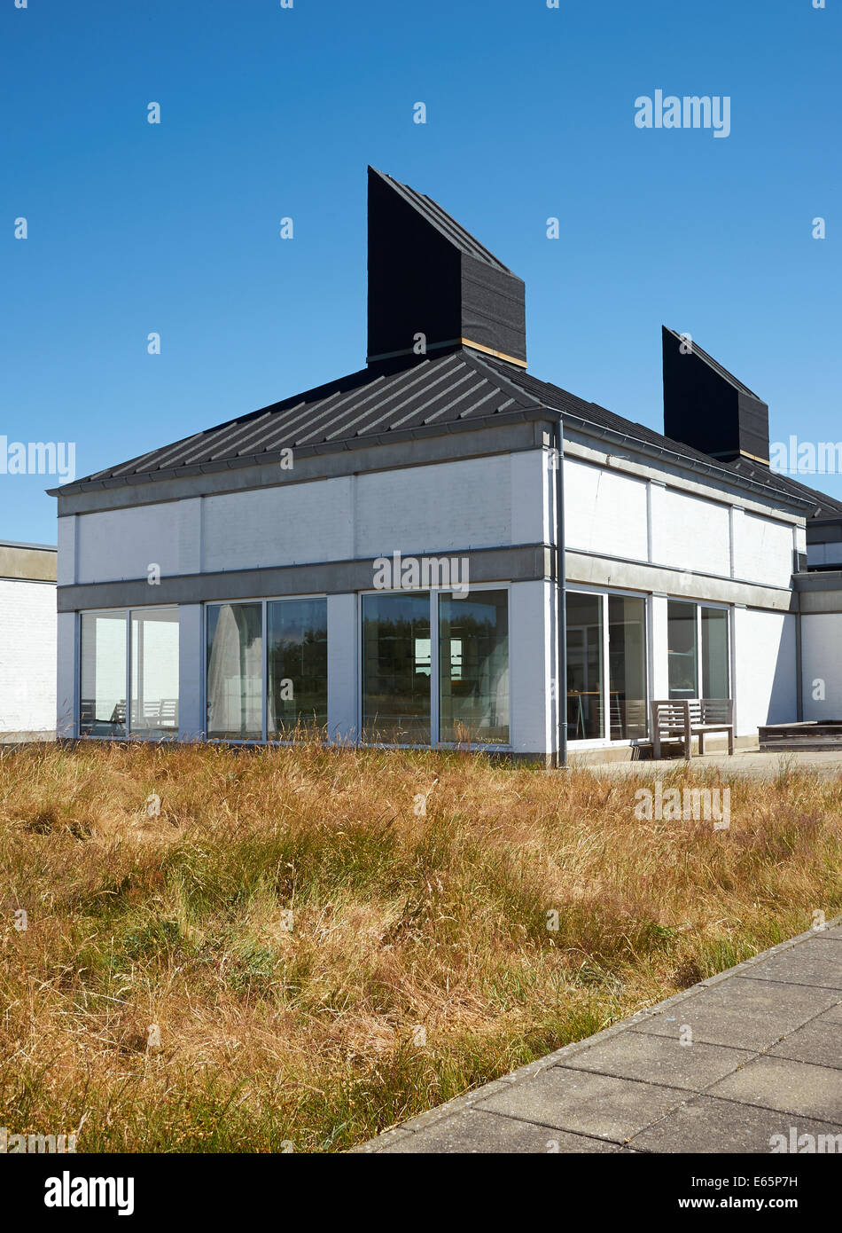 Utzon centre -Fotos und -Bildmaterial in hoher Auflösung – Alamy